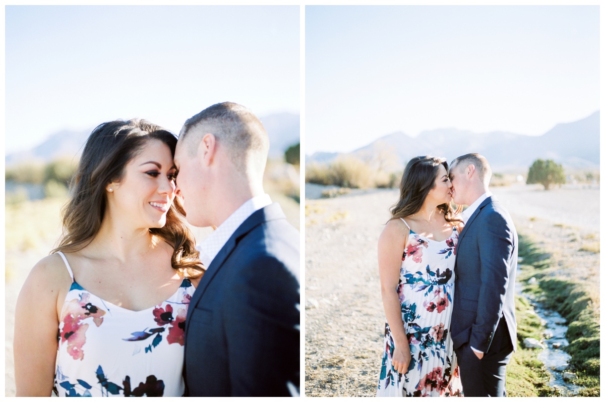 Charlene & Tyler | Las Vegas Anniversary Photographer - Lianna Marie Blog