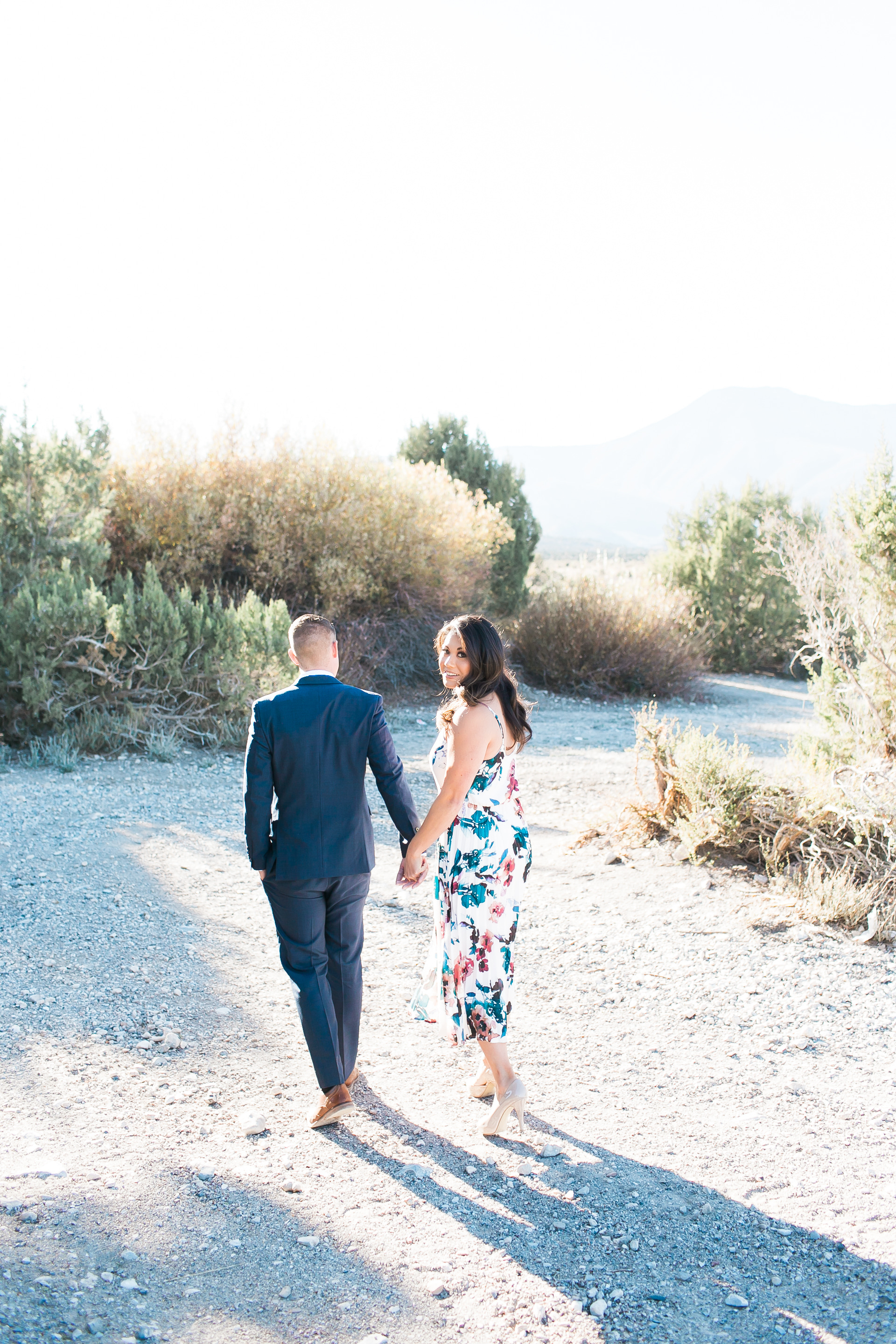 Charlene & Tyler | Las Vegas Anniversary Photographer - Lianna Marie Blog