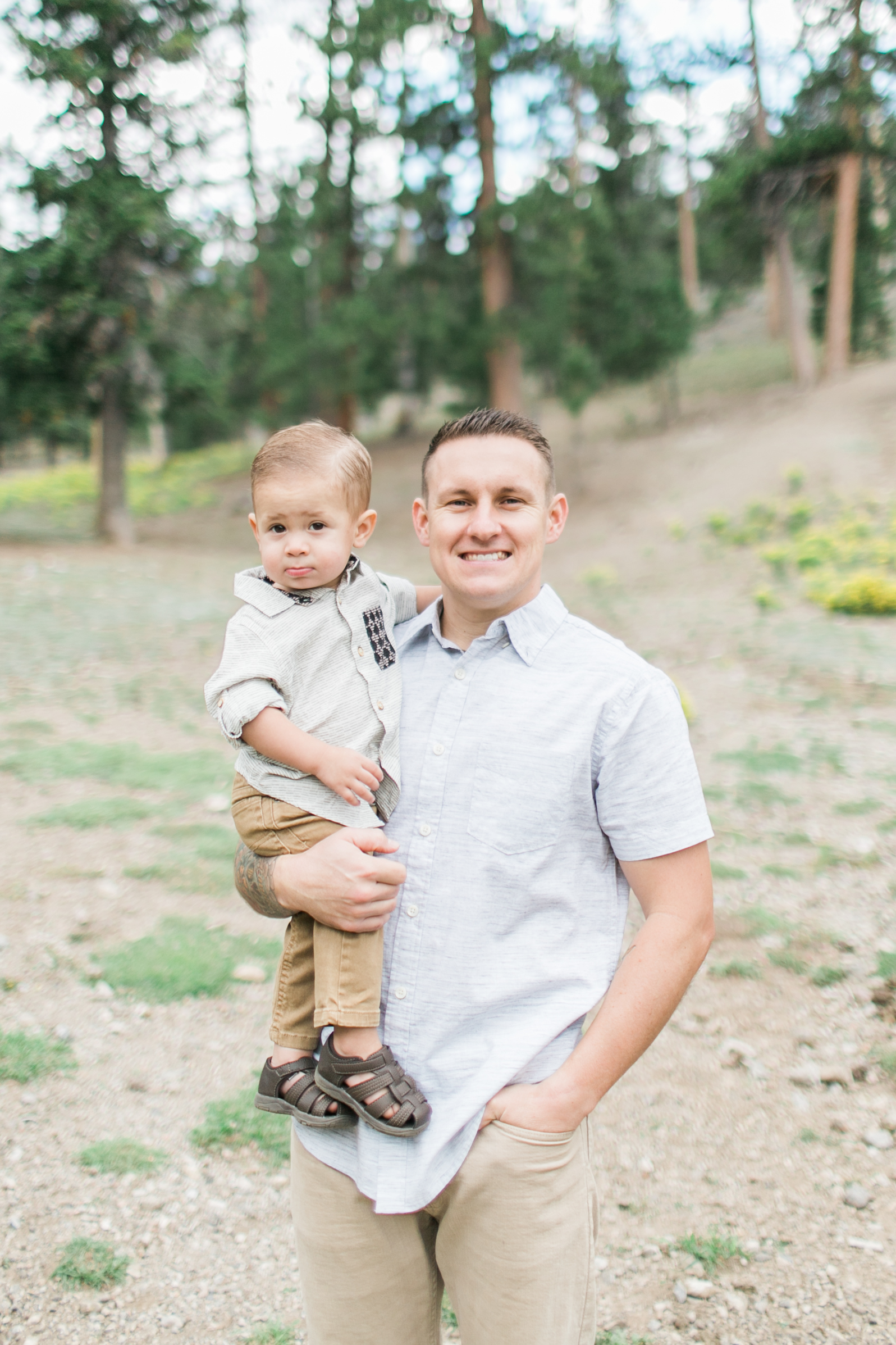 The Newell Family | Las Vegas - Lianna Marie Blog